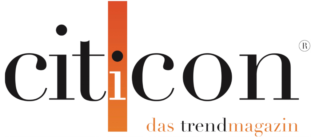 Citicon - Das Trendmagazin