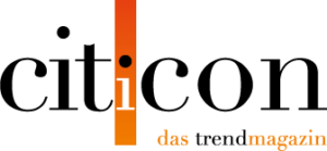 Citicon - Das Trendmagazin