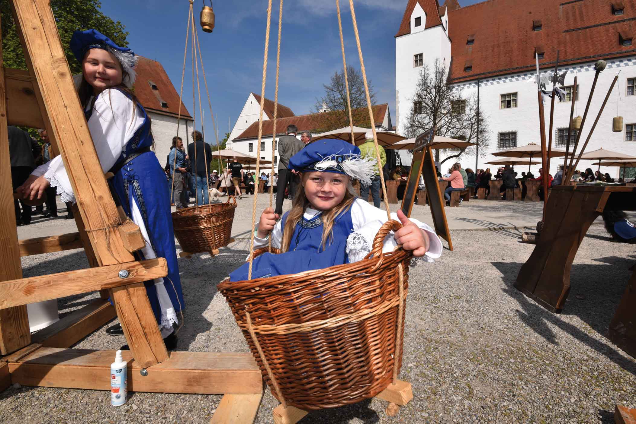 Fest zum reinen Bier - Citicon - Das Trendmagazin
