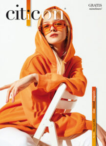 Citicon - Das Trendmagazin