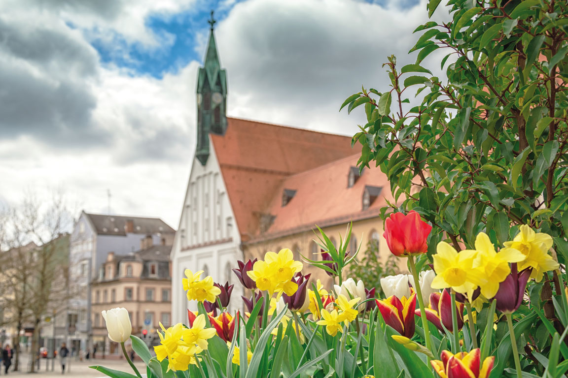 Faszinierend Veranstaltungen Ingolstadt Heute Fotos